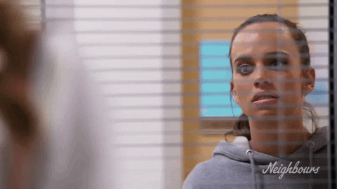 Neighbours Tv Bea Nillsson GIF by Neighbours (Official TV Show account ...