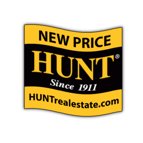Hunt Era Sticker by HUNT Real Estate ERA for iOS & Android | GIPHY