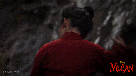 Mulan GIF by Walt Disney Studios - Find & Share on GIPHY