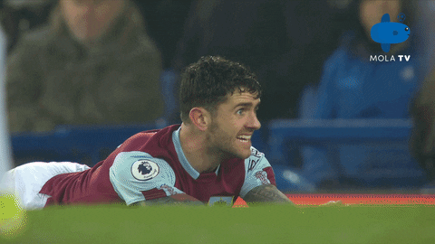 Debut Everton GIF by MolaTV - Find & Share on GIPHY