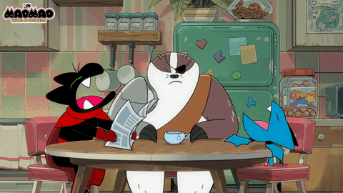 Jabbering GIFs - Find & Share on GIPHY