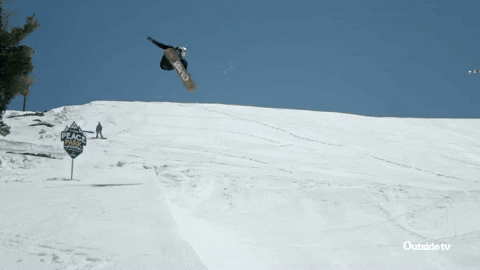 Wipe Out Lol GIF by Outside TV - Find & Share on GIPHY