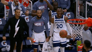 GIF by NBA - Find & Share on GIPHY