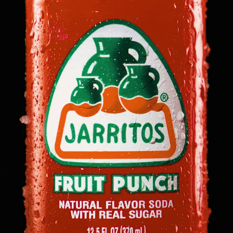 Oh Yeah Mexico GIF by Jarritos - Find & Share on GIPHY