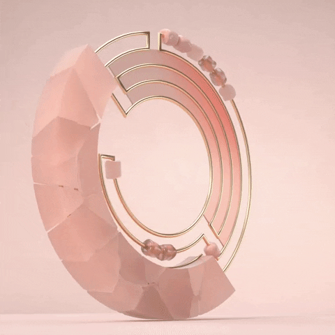 Loop 3D GIF by ZinZen - Find & Share on GIPHY
