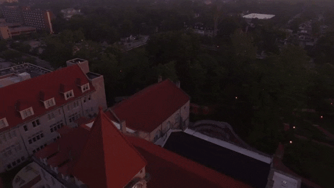Welcome Home Iu GIF by Indiana University Bloomington - Find & Share on ...