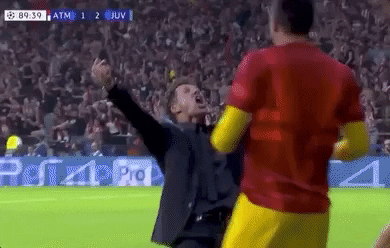 Champions League Football GIF by UEFA - Find & Share on GIPHY