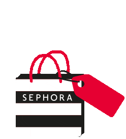 Sephora Malaysia Sticker for iOS & Android | GIPHY
