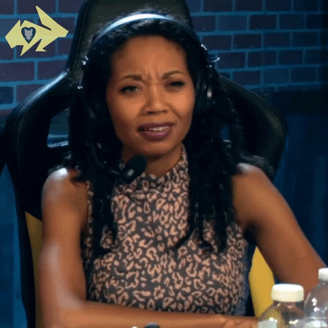 Over It Reaction GIF by Hyper RPG - Find & Share on GIPHY
