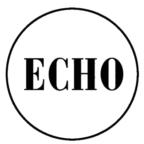 ECHO Sticker for iOS & Android | GIPHY