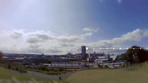 Time Lapse Video GIF by DeeJayOne - Find & Share on GIPHY