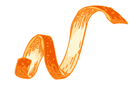 Orange County Florida Peel Sticker by ocfl for iOS & Android | GIPHY