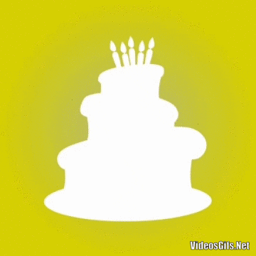Catch the Birthday Cake - VideosGifs.com