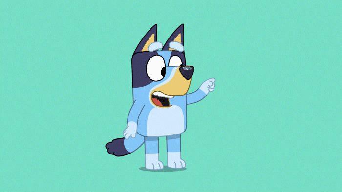 Bluey GIF - Find & Share on GIPHY