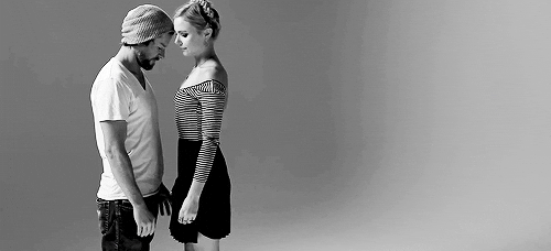 First Kiss GIF - Find & Share on GIPHY