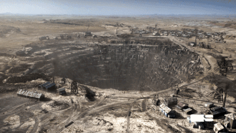 Set Mine GIF - Find & Share on GIPHY