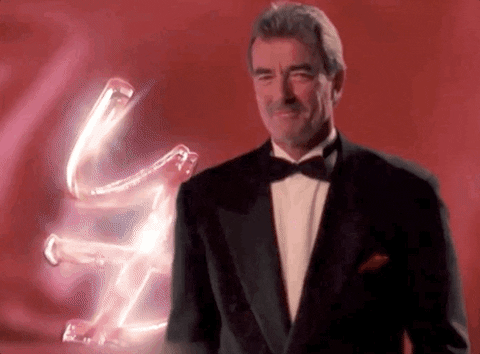 Happy Young And Restless GIF by CBS - Find & Share on GIPHY
