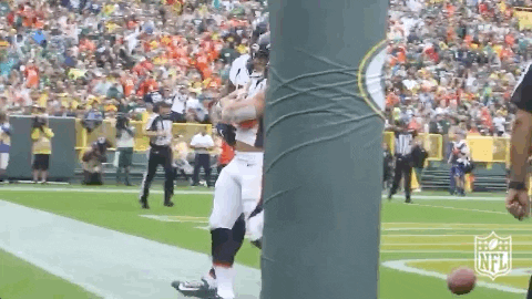 Denver Broncos Football GIF by NFL - Find & Share on GIPHY