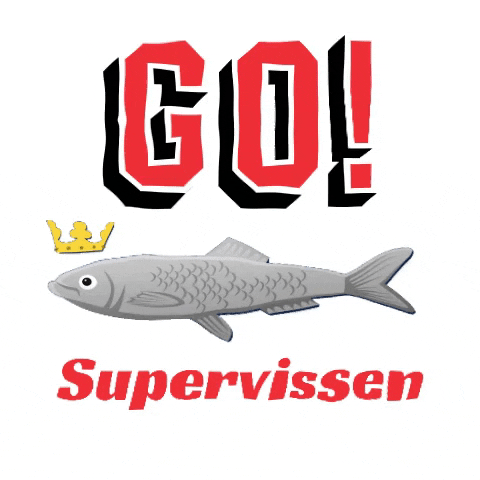 Sport Vissen GIF by KVS korfbal - Find & Share on GIPHY