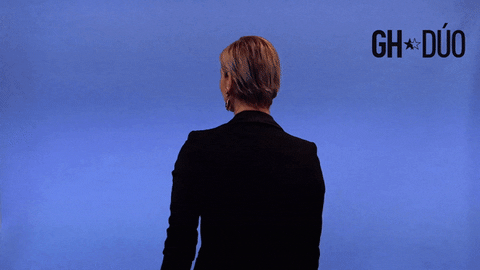 Gran Hermano Duo GIF by Mediaset España - Find & Share on GIPHY