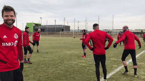 Italian Soccer GIF by Toronto FC - Find & Share on GIPHY