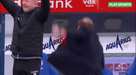 Happy Sport GIF by Play Sports - Find & Share on GIPHY