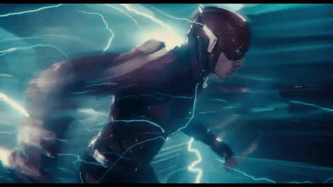 HUMOR: I hope the director of Flashpoint teach Ezra Miller how to run ...
