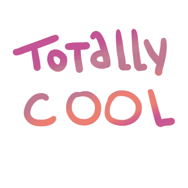 Cool Chill Sticker by sadbasil for iOS & Android | GIPHY