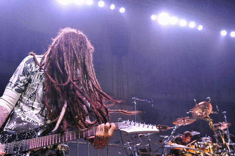 Korn GIF - Find & Share on GIPHY