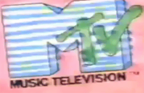 Mtv Logo GIF - Find & Share on GIPHY