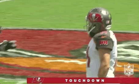 2018 Nfl Football GIF by NFL - Find & Share on GIPHY