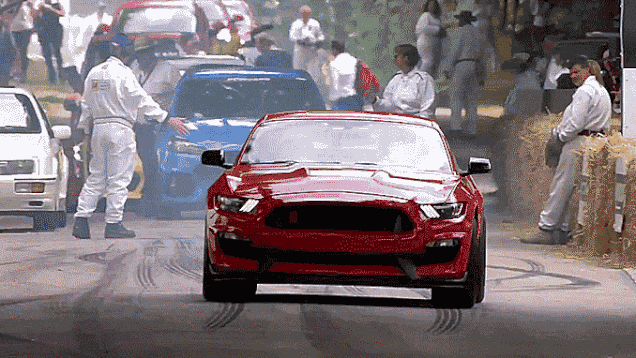 Ford Focus Rs GIFs - Find & Share on GIPHY
