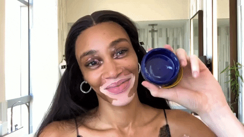 Skincare Creme GIF by NIVEA - Find & Share on GIPHY