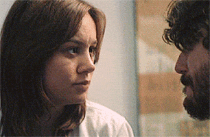 Brie Larson GIF - Find & Share on GIPHY