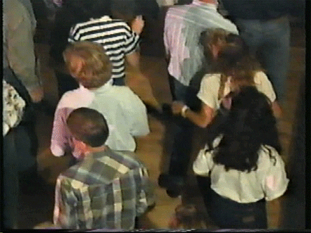 Country Line Dancing GIFs - Find & Share on GIPHY