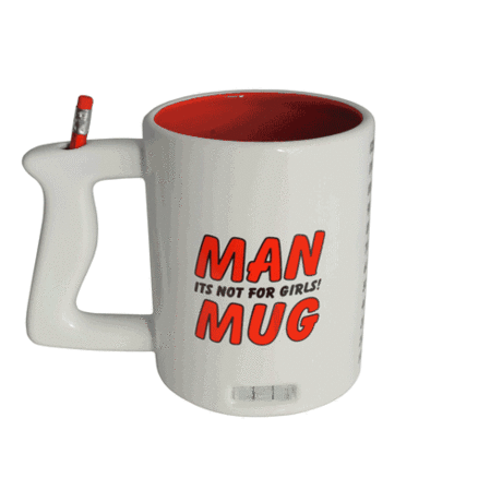 Mug GIFs - Find & Share on GIPHY
