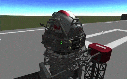 Turret GIF - Find & Share on GIPHY