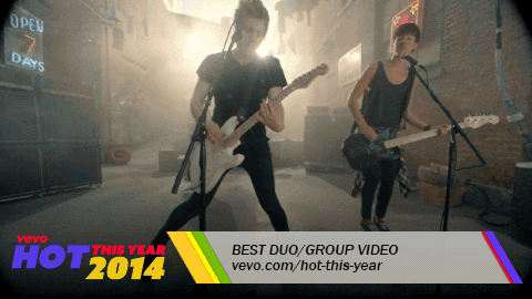 One Direction Best Group GIF by Vevo - Find & Share on GIPHY