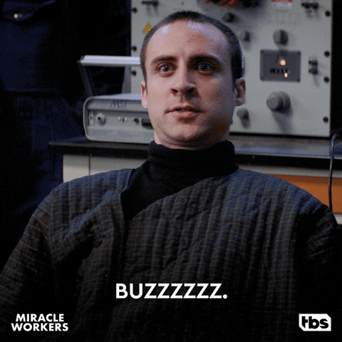 GIF by Miracle Workers - Find & Share on GIPHY