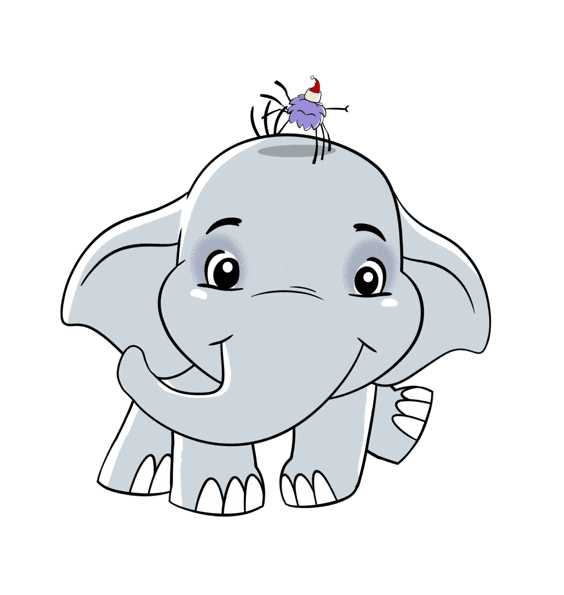 Nick Jr Dancing Sticker by Canticos World for iOS & Android | GIPHY