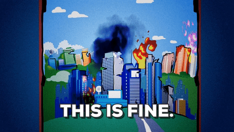 Fire City GIF by funk - Find & Share on GIPHY