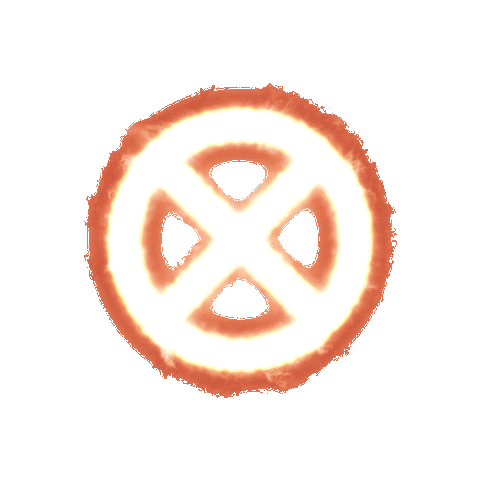 Inner Circle Marvel Sticker By The Gif for iOS & Android | GIPHY