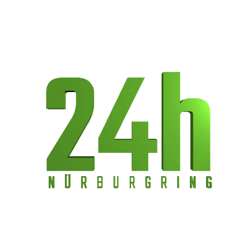 24Hnbr Sticker by ADAC TOTAL 24h Nürburgring for iOS & Android | GIPHY