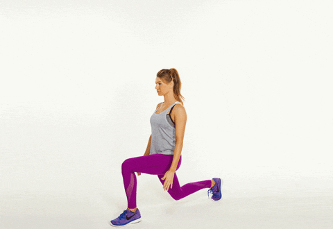 5 ejercicios especiales para acelerar el metabolismo