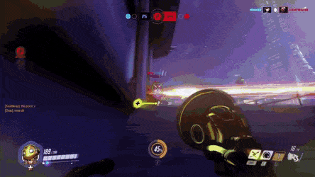 China develops handheld sonic weapon for crowd control | ResetEra