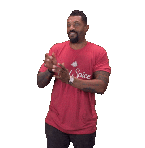 Deon Cole Dancing Sticker by NFL for iOS & Android | GIPHY