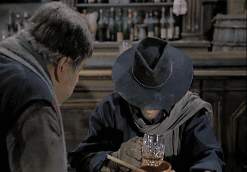 Film Spaghetti Western GIF - Find & Share on GIPHY