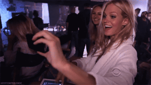 Pretty Girls Fun GIF - Find & Share on GIPHY