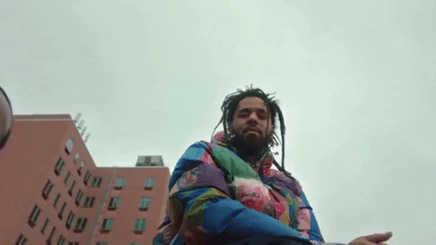 Off-Season GIF by J. Cole - Find & Share on GIPHY