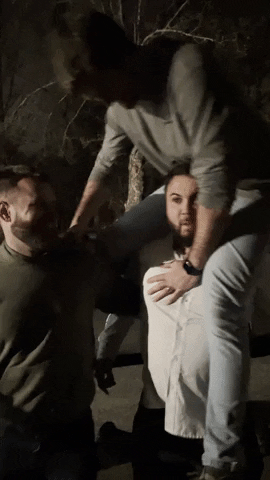 Drop Him GIF by HKRealty - Find & Share on GIPHY